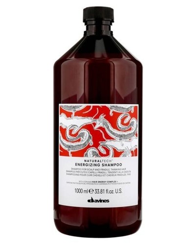 Davines Natural Tech Energizing Shampoo 1000 ml 33.8 fl. oz. | eBay