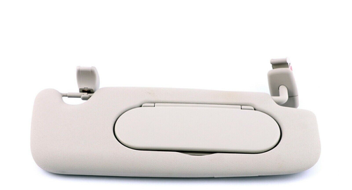 MINI Cooper Sun Visor Without Label Mirror Right O/S Satellite Grey ...