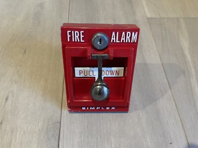 Fire Alarms - Fire Alarm Keys