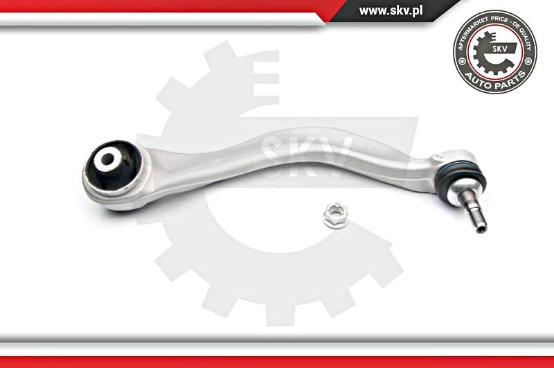 Track Control Arm LH Front Axle Fits BMW F06 F10 F11 F12 F13 F18 ...