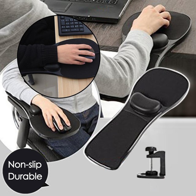 Computer Mouse Pad Mouse Bracket Hand Bracket Gamer Arm Hand Support ...