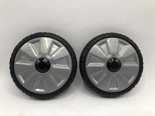 Genuine Eureka NEU610 NEU612 Dash Sprint Upright Vacuum 2 Wheels | eBay