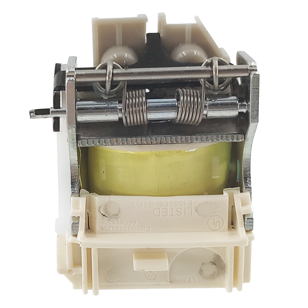 New LV429390 Shunt Coil MX DC 24V S29390 fit for ComPact NSX Circuit ...