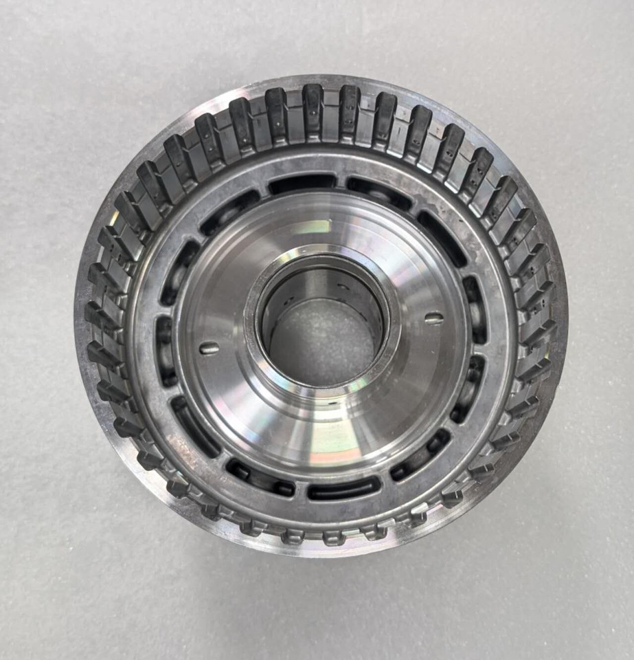 NEW GENUINE OEM Ford Automatic 10R80 CDF Drum Clutch Hub Assembly JL3Z ...