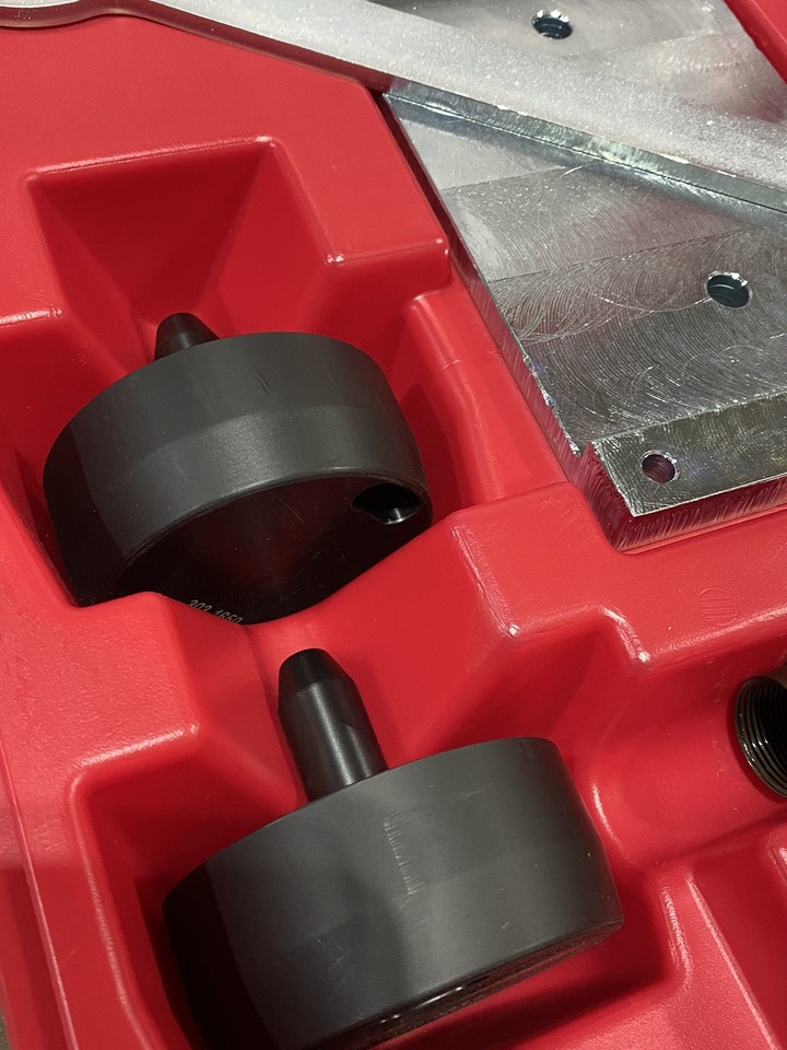 Ford Rotunda TKIT-2019P8-FL 303-1642 303-1611-03 205-1068 303-1635 303 ...