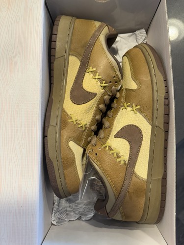 DEADSTOCK Size 9.5 - Nike Dunk Pro SB Low Shanghai 2 (SUPER RARE ...