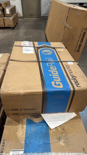 RockyMounts GuideRail 2" | eBay