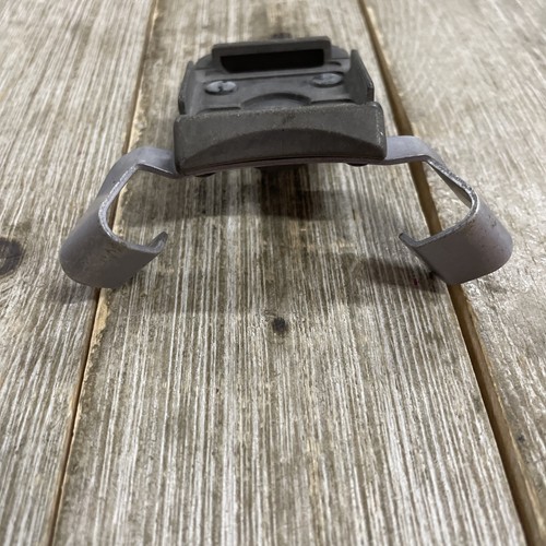 USGI Norotos Night Vision NVG Mount PASGT LWH Helmet USMC Titanium | eBay