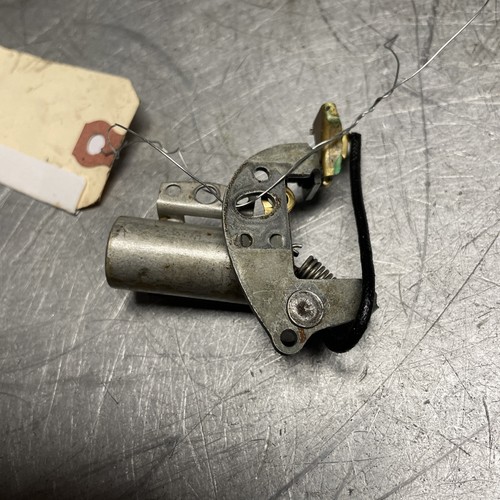 OEM GOOD USED VINTAGE BRIGGS 5S-700059 POINTS & CONDENSOR | eBay