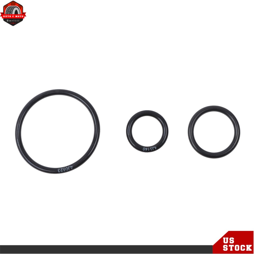 270-1528 2701528 O-Ring Seal Kit Fit For Caterpillar Cat Seal Kits O ...