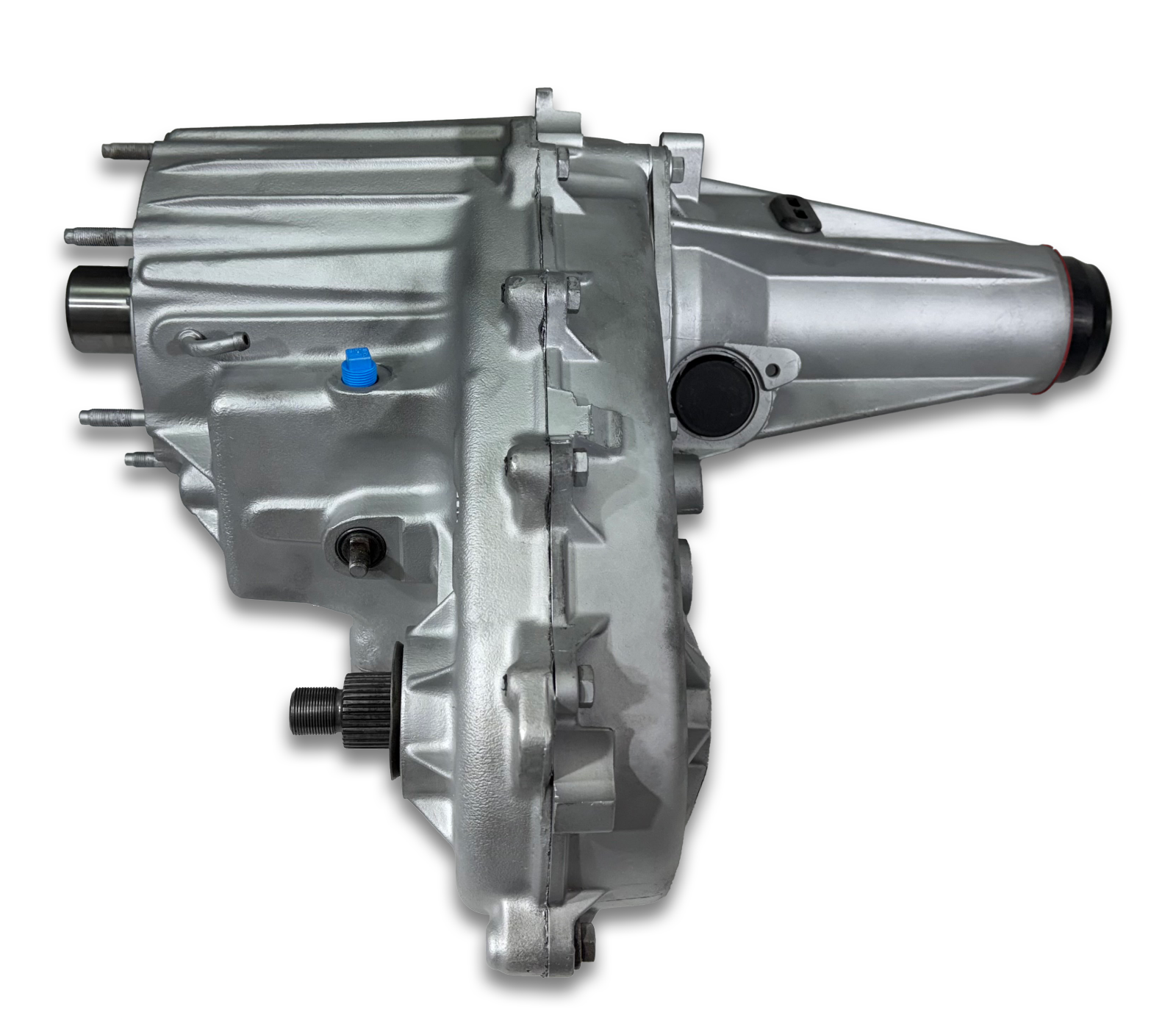 NP241DHD Transfer Case OEM Quality Reman / Rebuilt Unit 94-02 Dodge ...