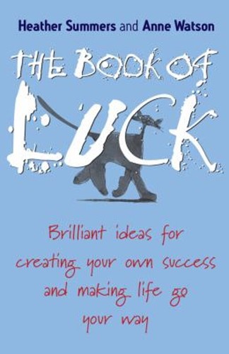 The Book Of Chance: Brillant Idées pour Crée Your Own Success ...