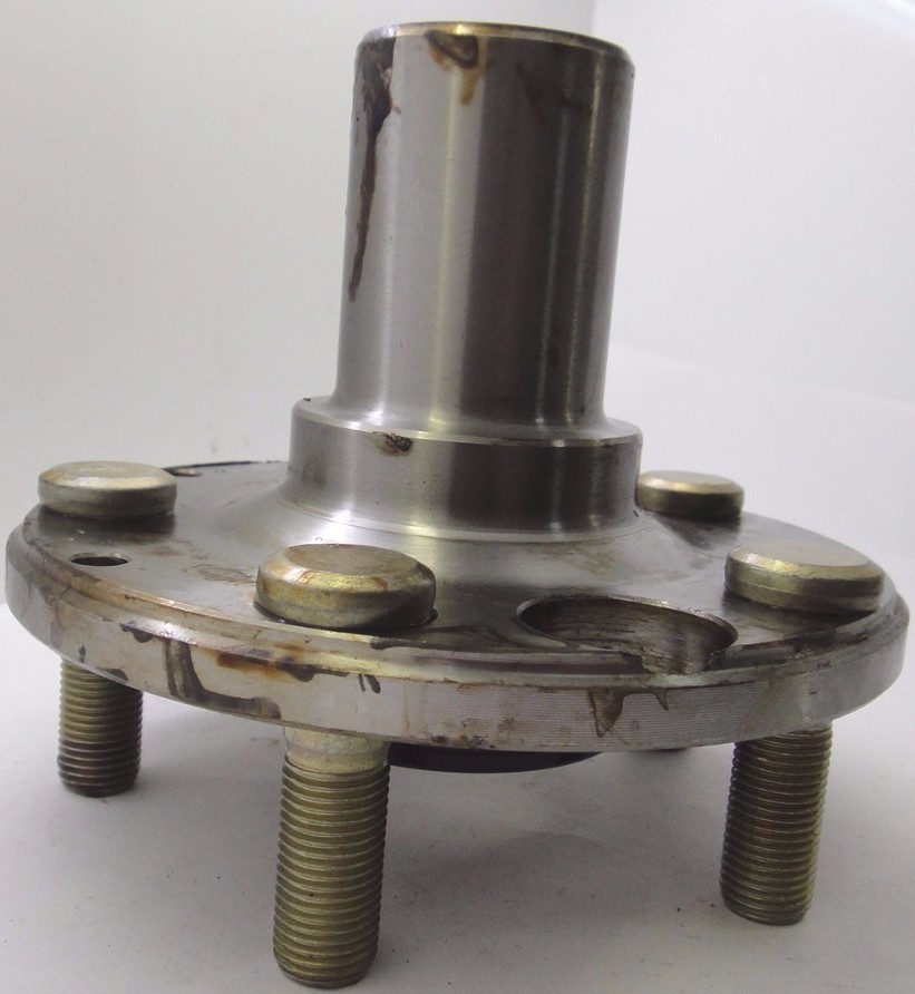 GENUINE/ OE. 28052AA031 28052AA032 HUB-REAR AXLE for ABS W.ABS ...