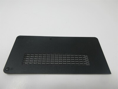 HP G70 Compaq CQ70 Hard Drive HDD Cover Door 489112-001 | eBay