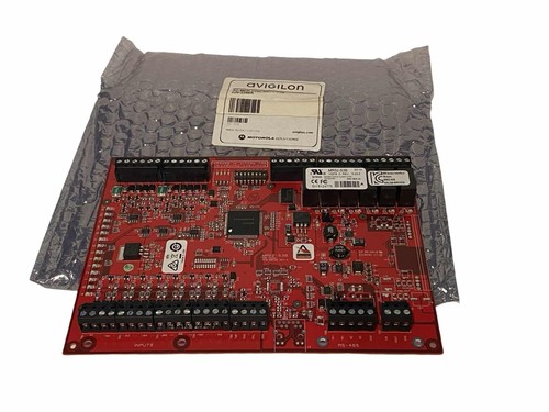 Avigilon AC-MER-CON-MR52-S3B Dual Reader Interface Panel Board | eBay