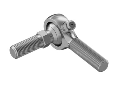 KUBOTA B/L-SERIES BACKHOE CONTROL MALE BALL JOINT REPLACES PART # 70020 ...