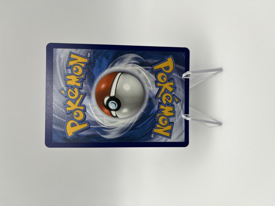 Pokemon TCG Pidgeot V 137/196 Ilustration Rare | eBay