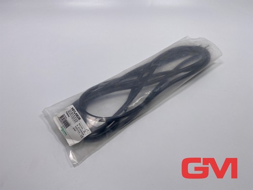 Schneider Electric Power Cable NSYLAM3M 121040 3m for IEC LED Lamp | eBay