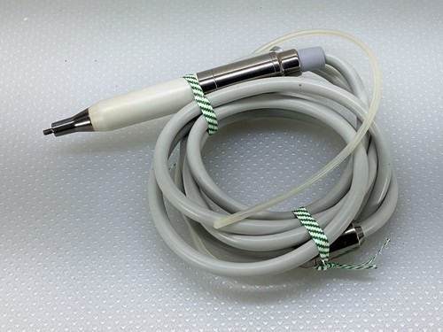 💓Mectron Piezosurgery Handpiece for Piezosurgery II, SN 402LC747 ...