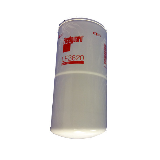 FLEETGUARD LF3620 - cross reference oil filters | oilfilter ...