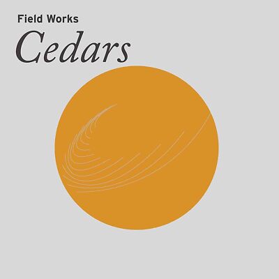 Field Works - Cedars (CD) - Brand New & Sealed Free UK P&P 656605335124 ...