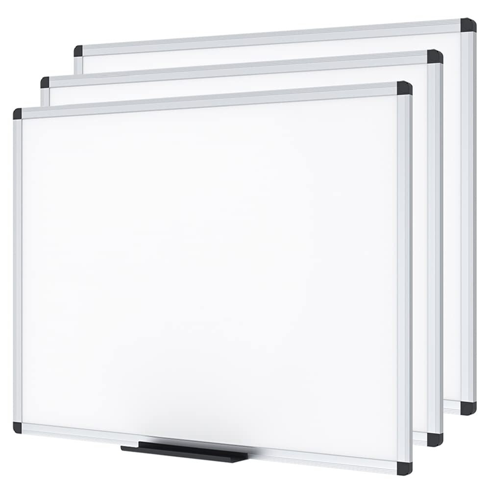 Whiteboard Background Frame With Eraser Whiteboard Color