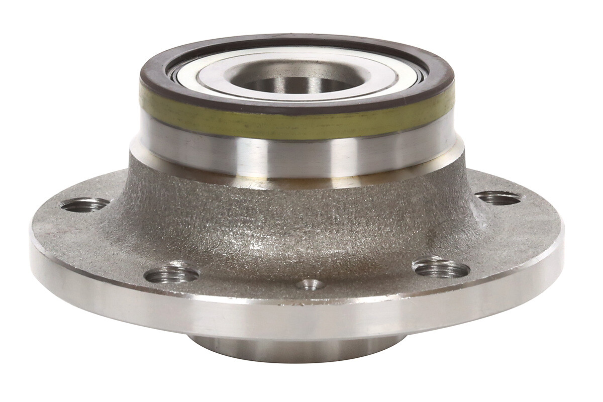 Rear Wheel Hub Bearing for VW Jetta Passat Beetle CC Tiguan Golf GTI ...
