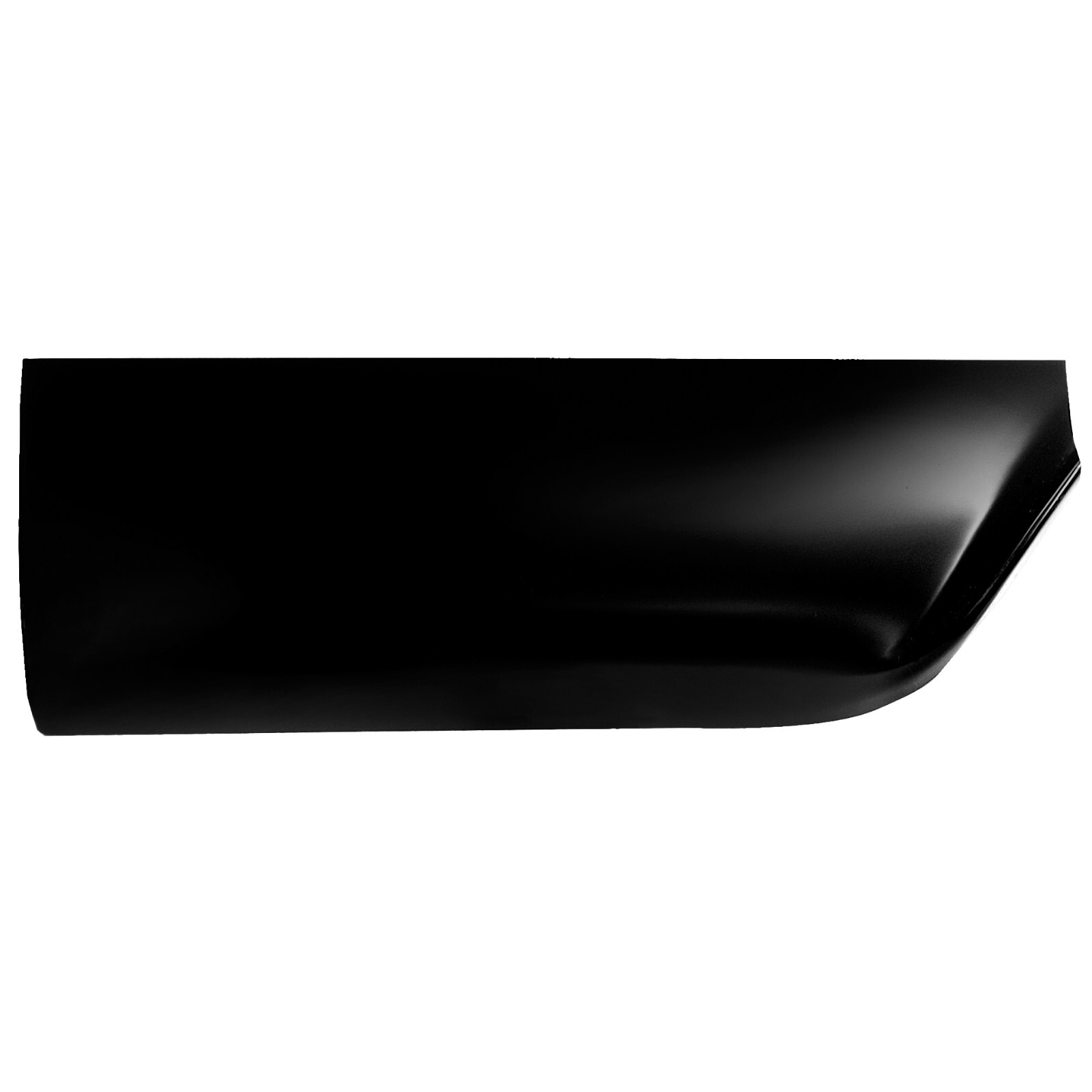 1960~1966 Chevy Truck Bed Patch Panel Rear Lower Fleetside 6 Foot Right ...