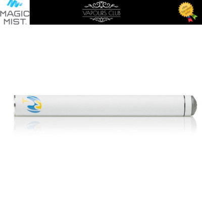Gamucci Compatible USB Cartomizer Rechargeable Battery by Magic Mist ...