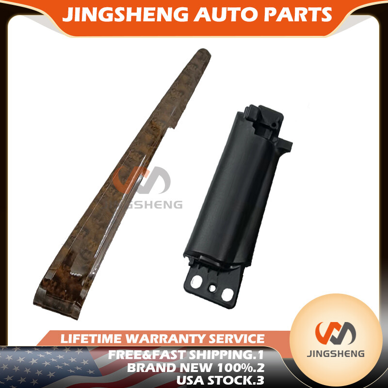 For 2008-2009 Accord Door Lining Ornament Panel Front Left 83554-TA0 ...