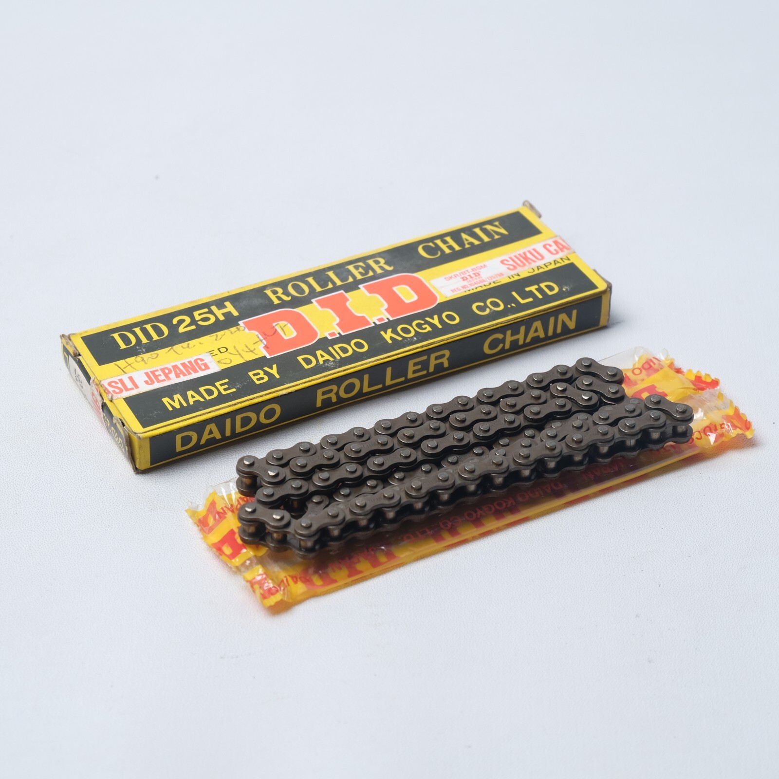 Honda CM91 CT90 S90 SL90 ATC90 C90 CL90 Cam Chain 25H-86L Nos 14401-028 ...