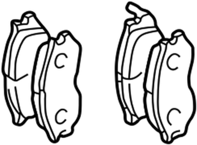 MZ690568 Mitsubishi No 'representative part name' MZ690568, New Genuin ...