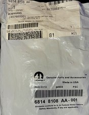 Mopar Performance 05183466AA Wiring for sale online | eBay