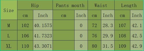 Hot Men's Fashion Punk Gothic Rivet Buckle Strap Black Trousers Party ...