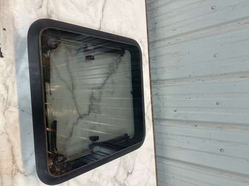 99 Stingray 240 CS Boat Taylor made square hatch window 399570 | eBay