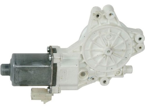 For 2007-2017 Jeep Compass Window Motor Front Left Cardone 15156HJZR ...