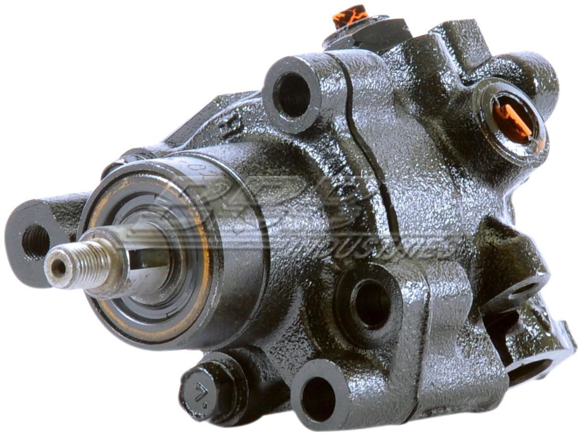 TERREPOWER 9900257 Reman - Power Steering Pump for sale online | eBay