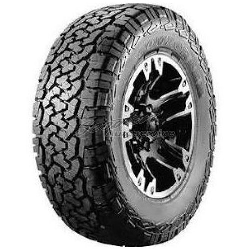 Comforser 285/75 R16 126R Allwetterreifen CF-1100 3PMSF 10PR WL | 11556 ...