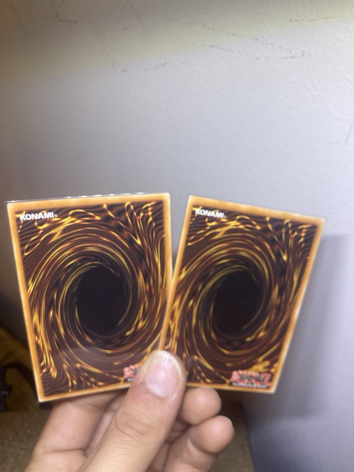 Yugioh 2x Snake-Eye Oak MP24-EN111 Prismatic Secret Rare | eBay