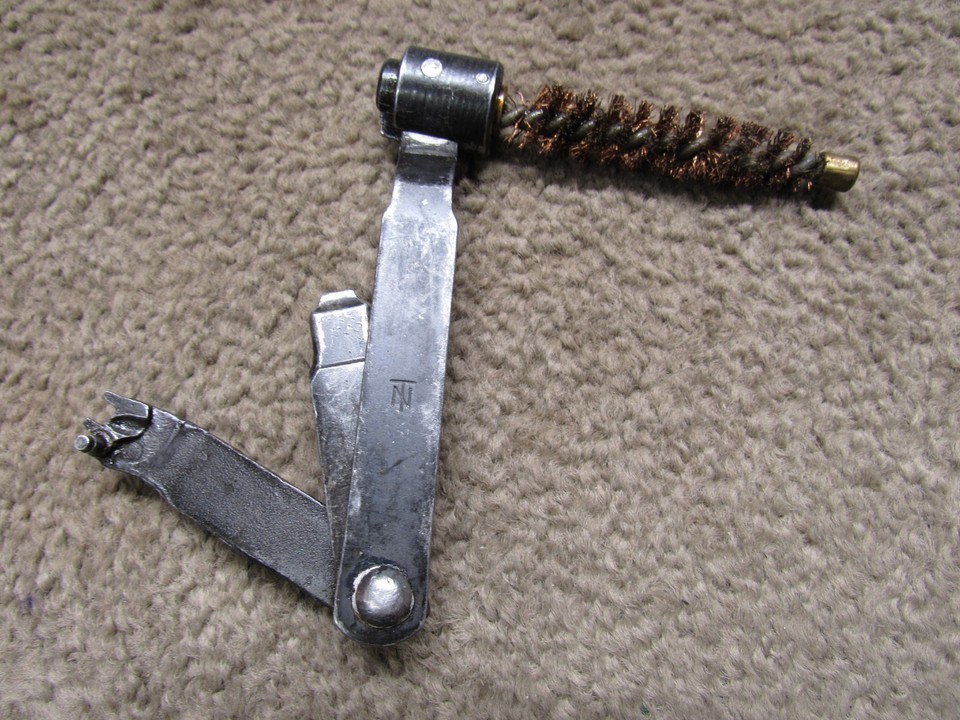 US WW2 Post War M3A1 Combination Tool For M1 Garand Marked TN | eBay