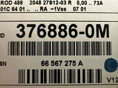 HEIDENHAIN ROD 486 2048 line rotary encoder ID 295466-0M ID 376886-0M ...