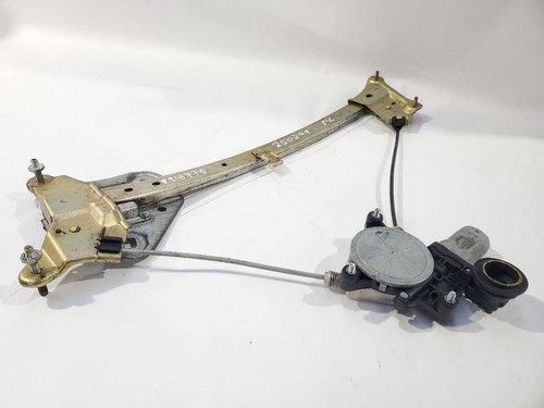 04 08 Toyota Solara Convertible OEM Front Left Door Window Regulator ...