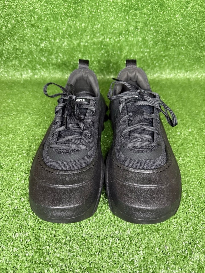 Crocs Echo Surge Men's Shoes Almond Tint, 210079-0LL | eBay