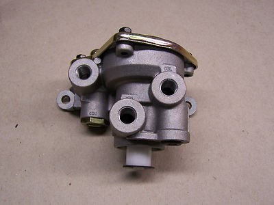 SPRING CONTROL VALVE 286364 | eBay