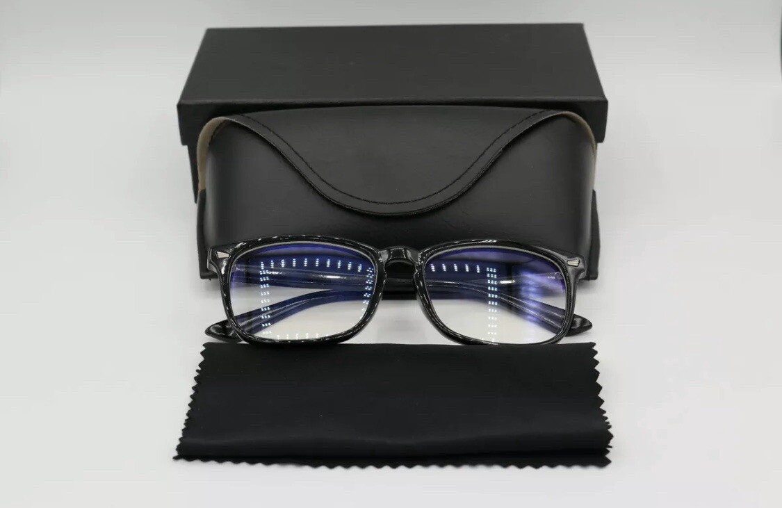 Spectacles Original Blue Light Blocking Computer Glasses To Reduce Eye ...