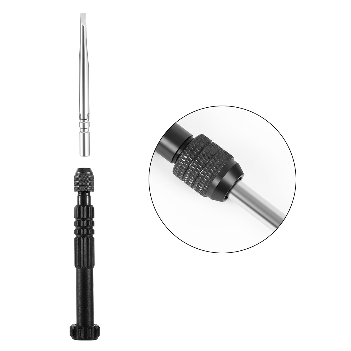 Screwdriver Carburetor Adjustment Tool 10PCS Carb Adjust Kit for 2 ...