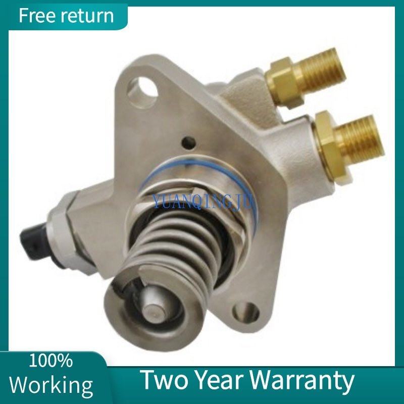 High Pressure Fuel Pump for Audi A4 B8 RS5 A8 Quattro VW Touareg 4.2L 6 ...