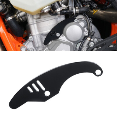 KTM ignition stator wire cover guard protection 250 350 450 EXCF 2017 ...