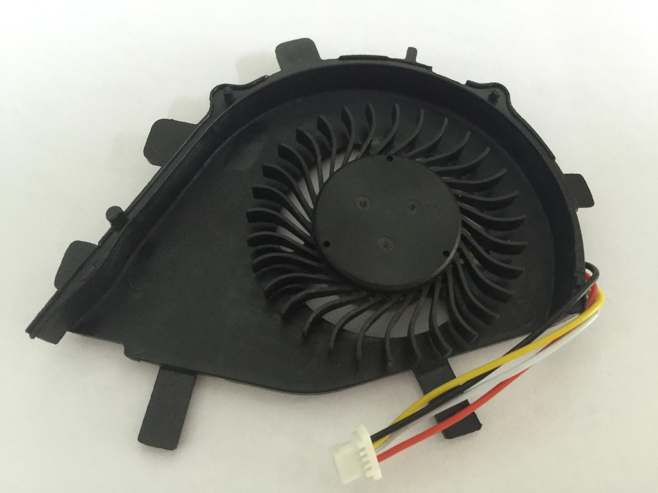 New For Sony Vaio PCG-31112L PCG-31115L PCG-41311T PCG-41314T CPU Fan ...