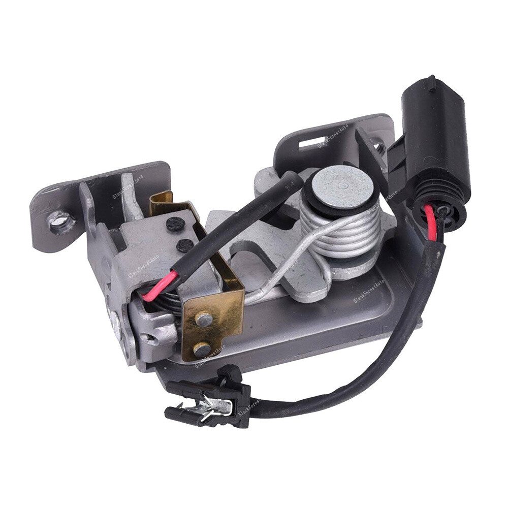 Front Hood Lock Latch Safety Catch 51237178753 Fits BMW X5 X6 ...